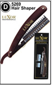 Luxor hair Shaper - Beauty Salon Hairdressing Equipment & Supplies ...