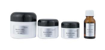 Hawley Black label One Phase UV gel 50g - Beauty Salon Hairdressing ...