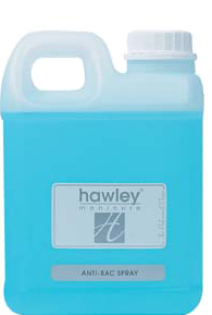 Hawley Anti-Bac Spray 1000ml - Beauty Salon Hairdressing Equipment ...